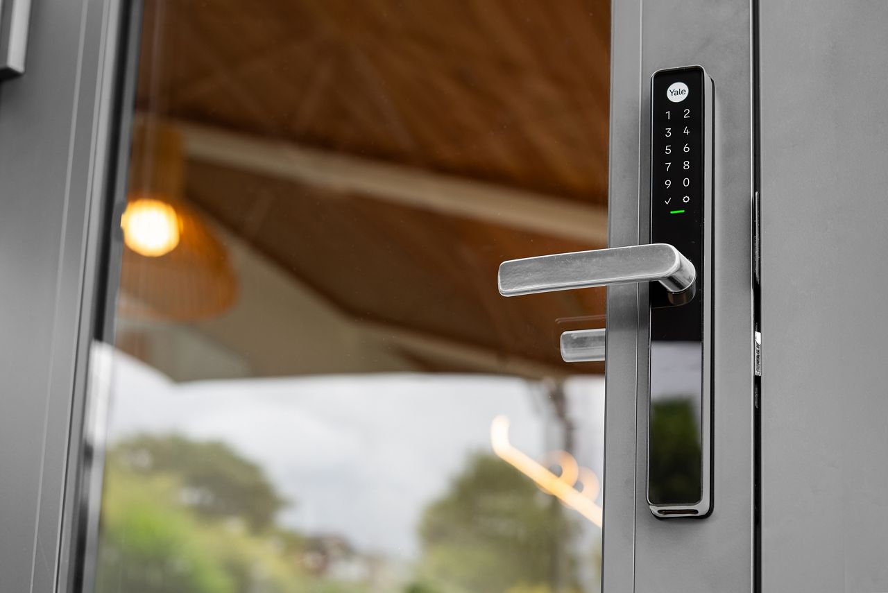 Smart and Digital Locks | ASSA ABLOY